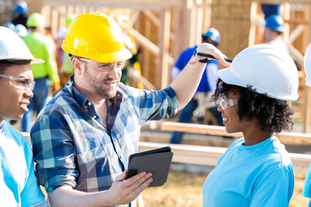 Supervising Competency Course | SF Safety Foundation Ltd