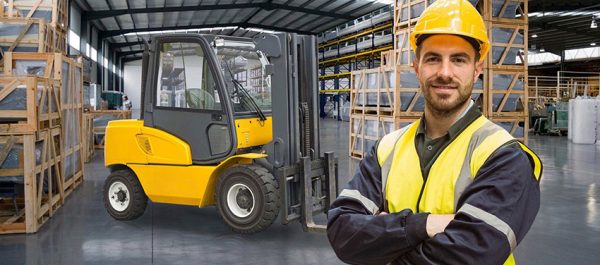 Forklift Training Course 190 Sf Safety Foundation Ltd