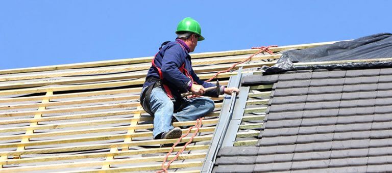 Working at Heights Training Course - $145 | SF Safety Foundation Ltd