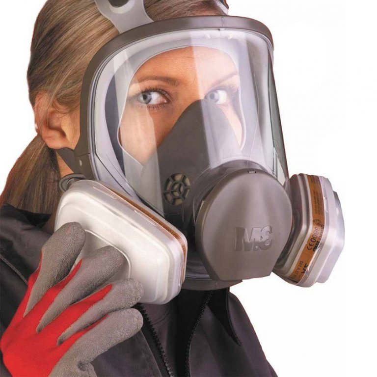 Understand Personal Protective Equipment - Respirators - Fit
