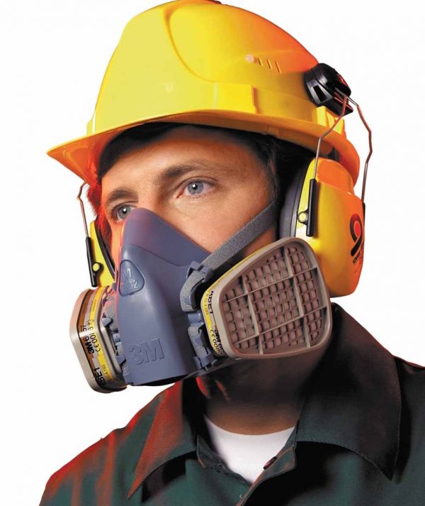 Understanding Personal Protective Equipment - Respirators