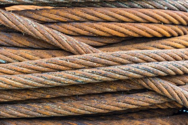 Explore and Understand Wire Rope Inspection | Safety Talk