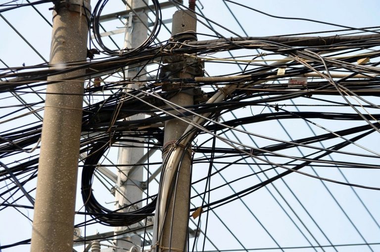 Powerline Contact | SF Safety Foundation Ltd