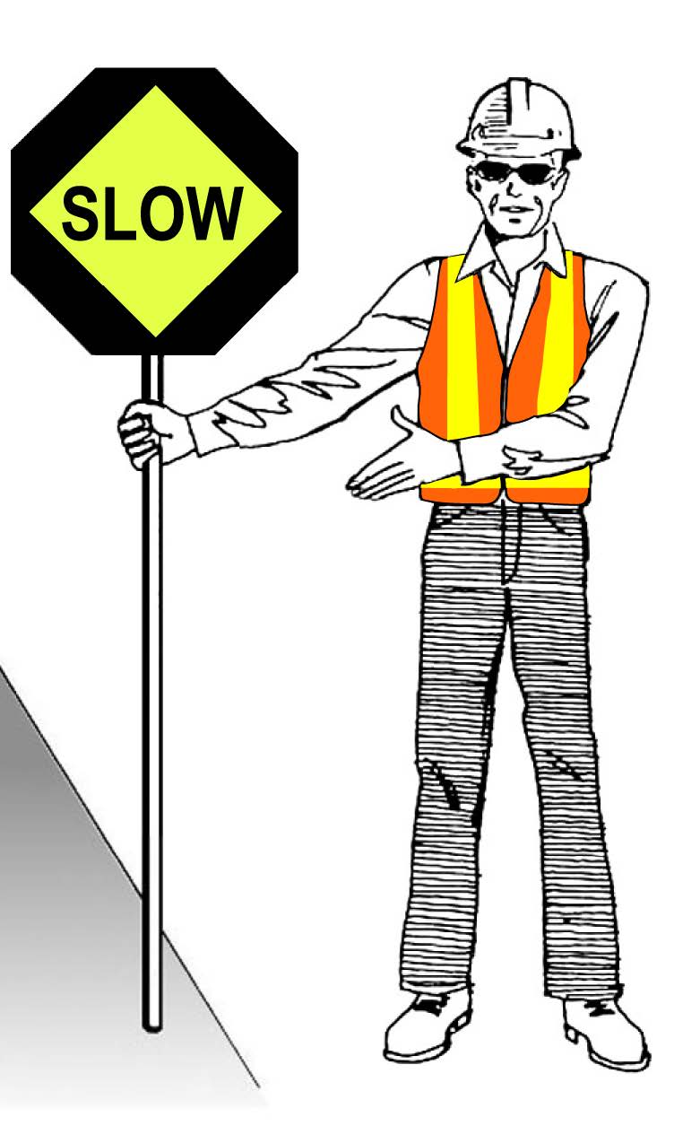 Exploring Traffic Control Public Roads 2 | Safety Talks